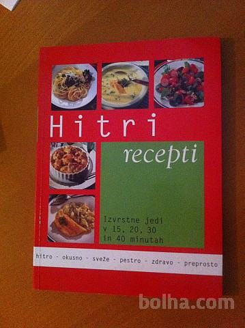HITRI RECEPTI