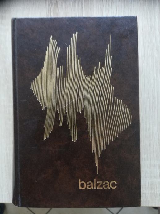 Honore de Balzac - Izgubljene iluzije