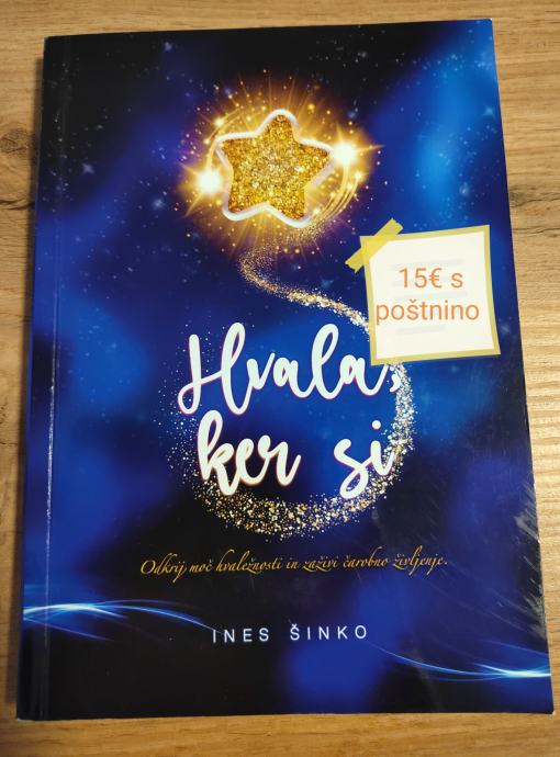 Hvala, ker si