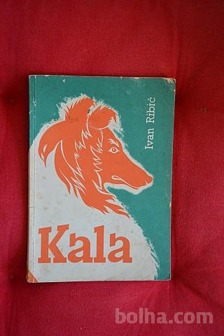 - Ivan Ribič - Kala