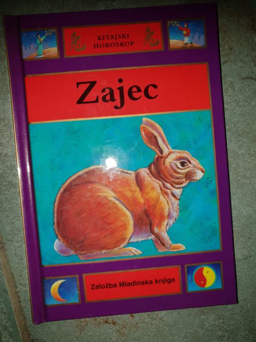 KITAJSKI HOROSKOP ZAJEC