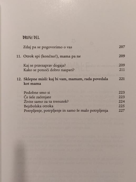 knjiga: Otroško spanje brez joka v sanje,227 str, Elizabeth Pantley