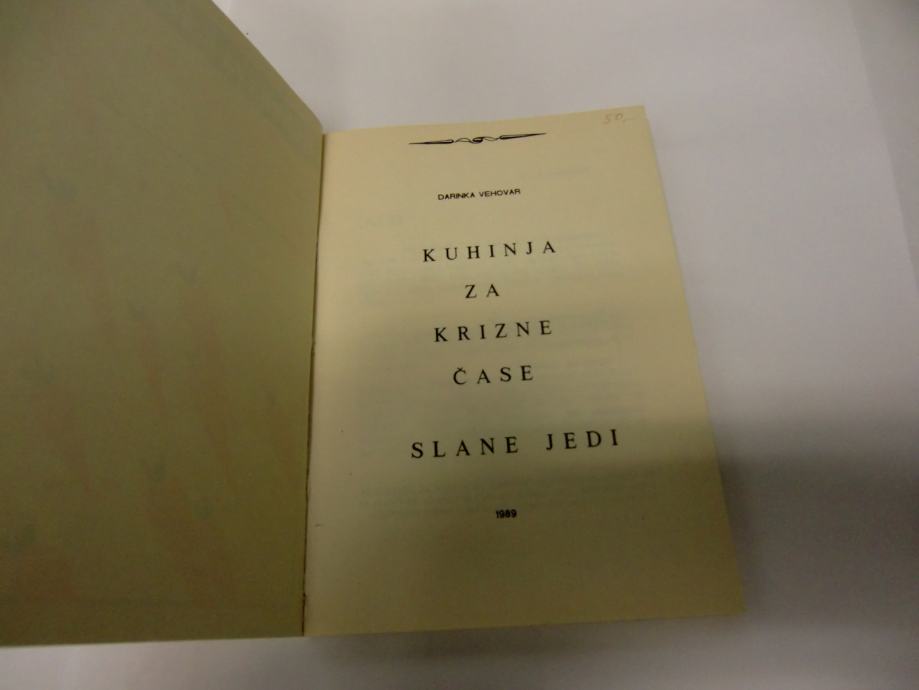 KNJIGA SLANE JEDI