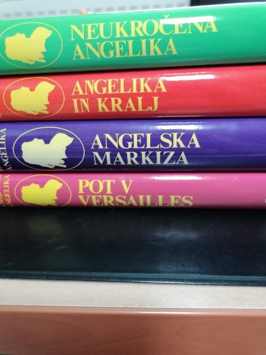 knjige