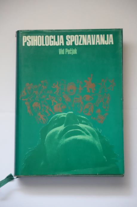 KNJIGE - TEMATIKA PSIHOLOGIJA
