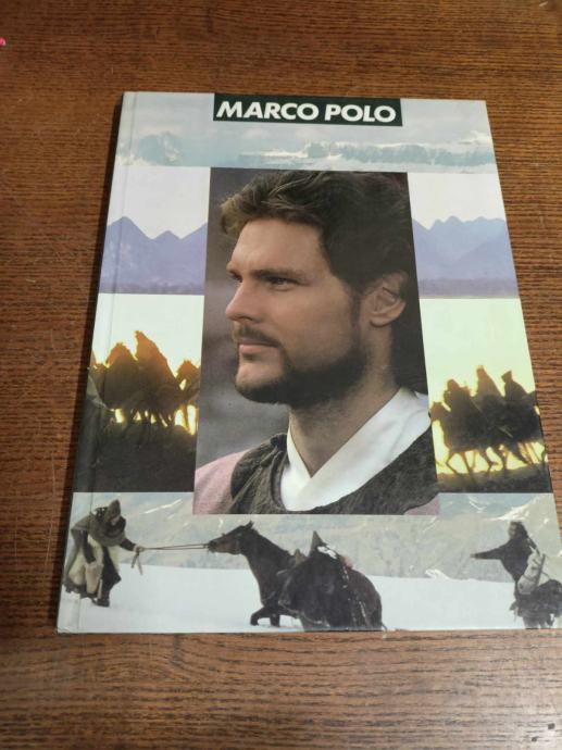 MARCO POLO