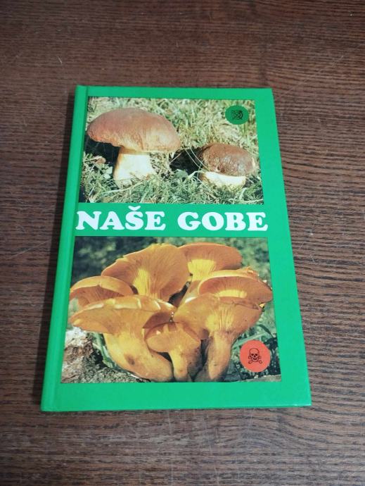 NAŠE GOBE