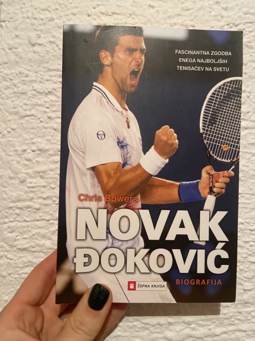 Novak Djoković