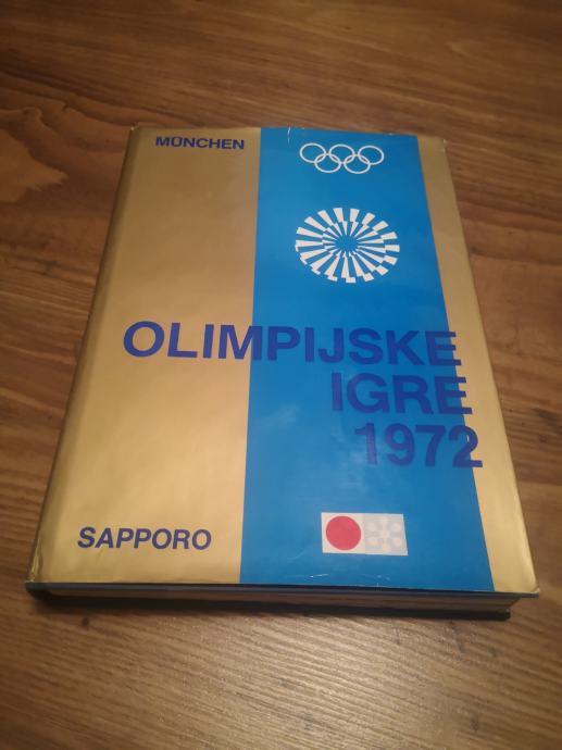 Olimpijske igre 1972