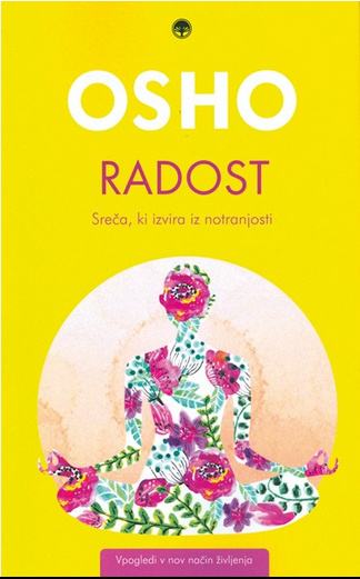 OSHO RADOST