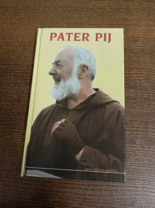 PATER PIJ