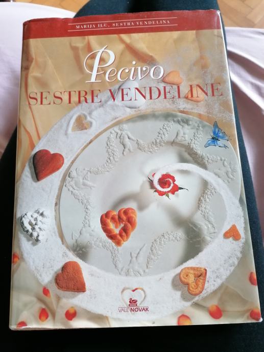 Pecivo sestre Vendeline