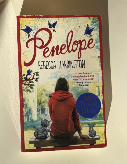 Penelope