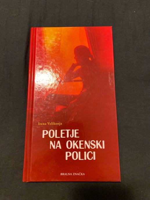 Poletje na okenski polici