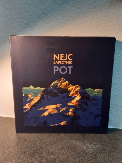 POT - NEJC ZAPLOTNIK