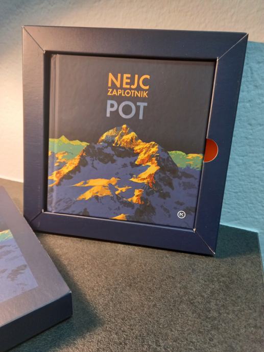 POT - NEJC ZAPLOTNIK