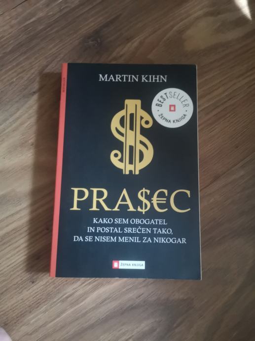 Prasec - Kihn