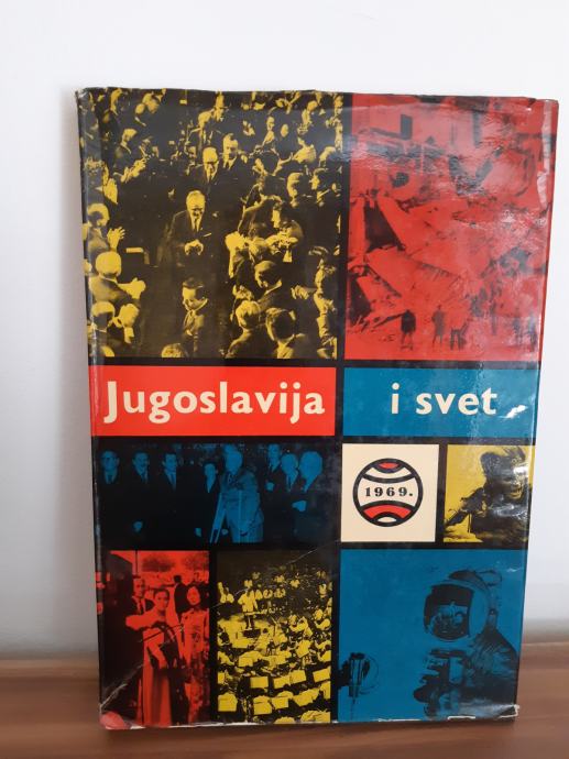 Prodam Jugoslavija i svet