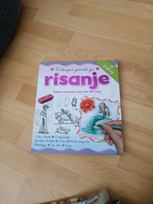 Risanje