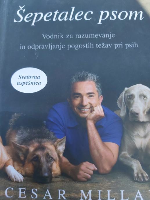 ŠEPETALEC PSOM