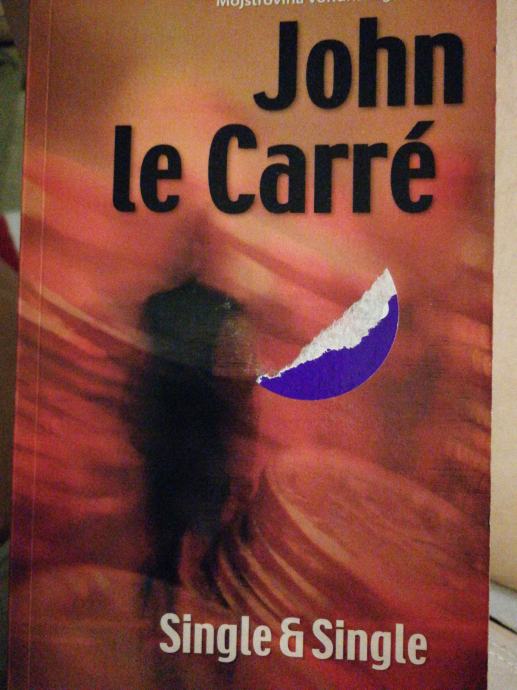 Single & single, John Lee Carre (english)