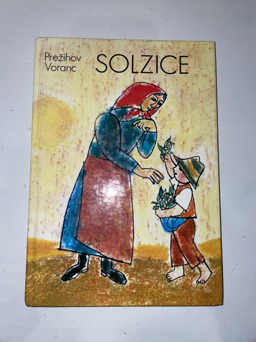Solzice