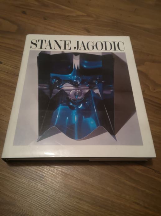 Stane Jagodič
