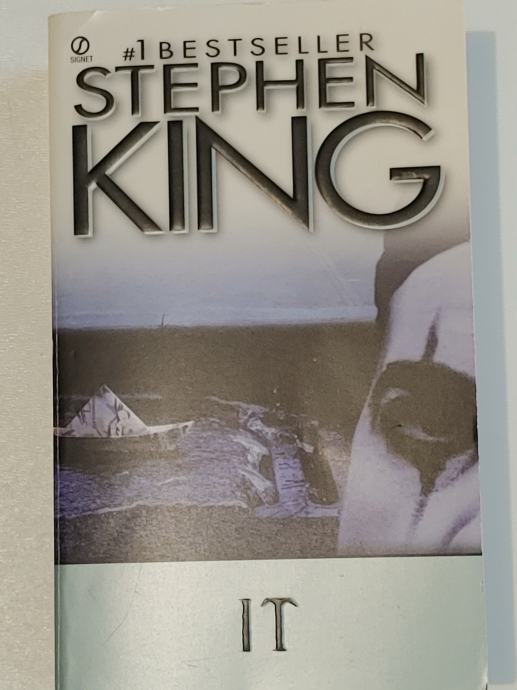 Stephen King – It