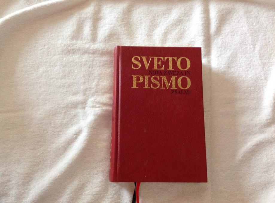 Sveto pismo