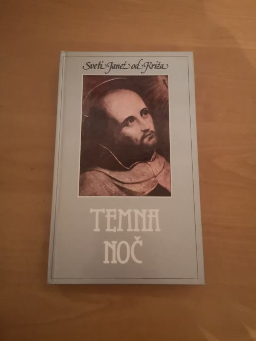 Temna noč - Sveti Janez od Križa