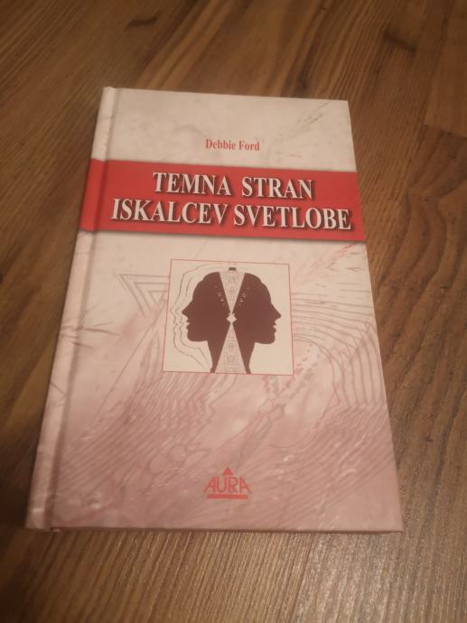 Temna stran iskalcev svetlobe - Ford