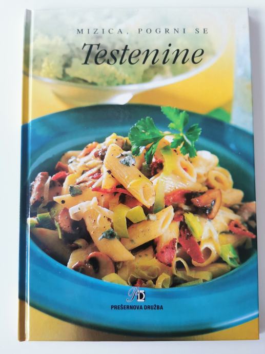 Testenine