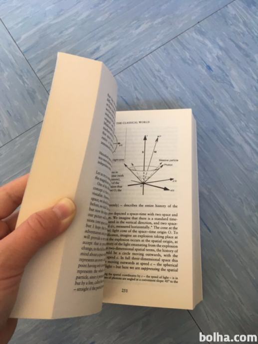 The Emperors New Mind: Concerning Computers ... (Penrose)