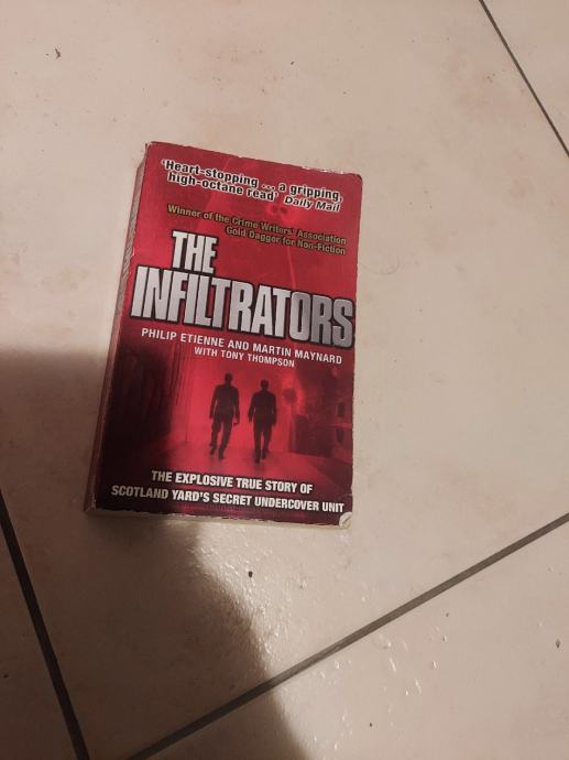 the infiltrators
