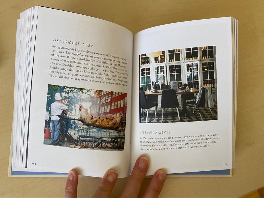 The little book of hygge, Meik Wiking