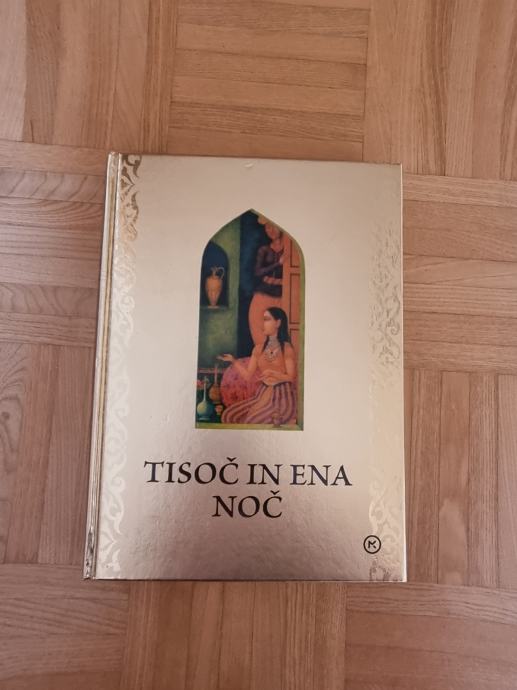Tisoč in ena noč