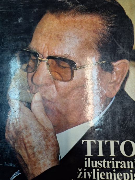 TITO ILUSTRIRANI ŽIVLJENJEPIS