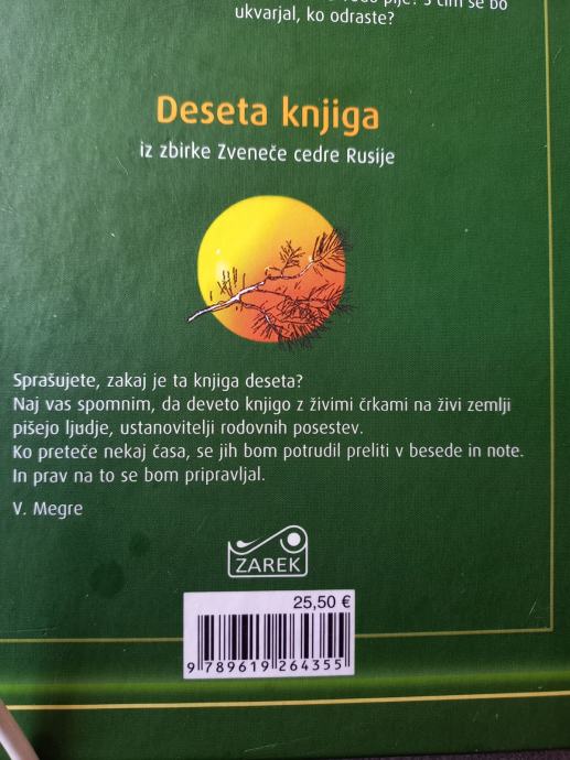 Vladimir Megre: Anasta