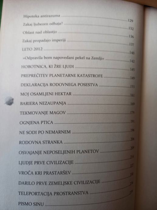 Vladimir Megre: Anasta