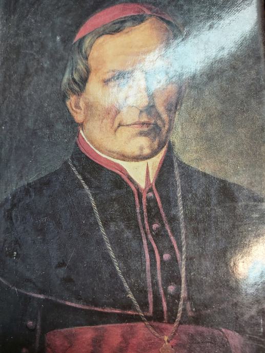 VLADO HABJAN ANTON MARTIN SLOMŠEK