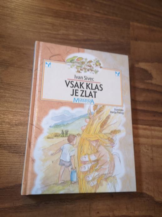 Vsak klas je zlat - Sivec