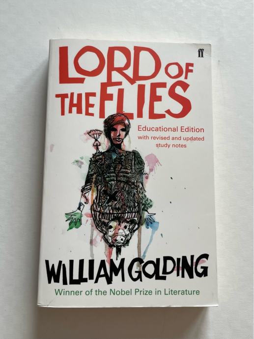 William Golding: Lord of the Flies