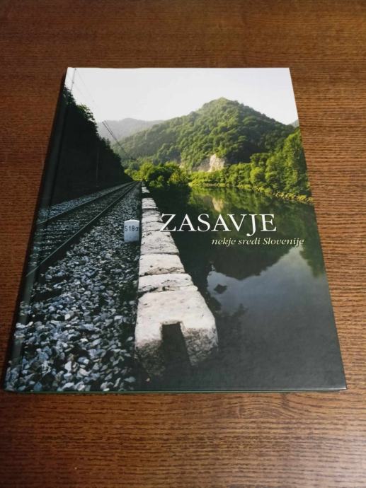 ZASAVJE NEKJE SREDI SLOVENIJE
