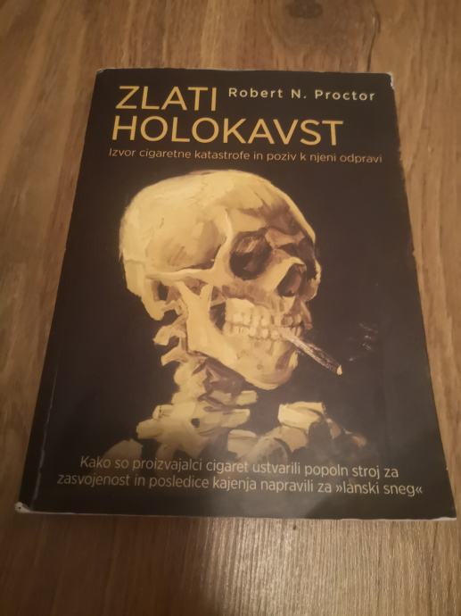 Zlati holokavst - Proctor