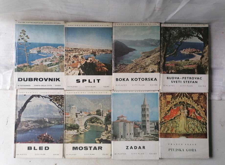 PHOTOSGUIDES JUGOSLAVIJA