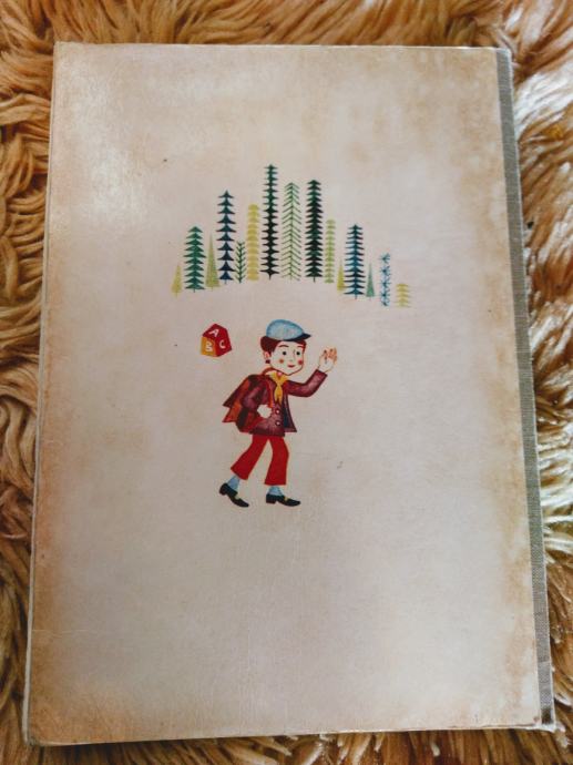 Prvo berilo 1983