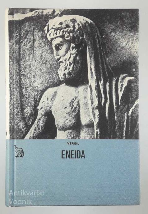 ENEIDA, Vergil