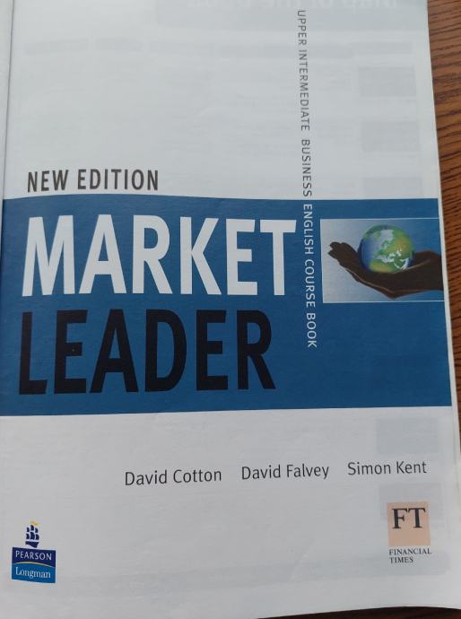 Market Leader
