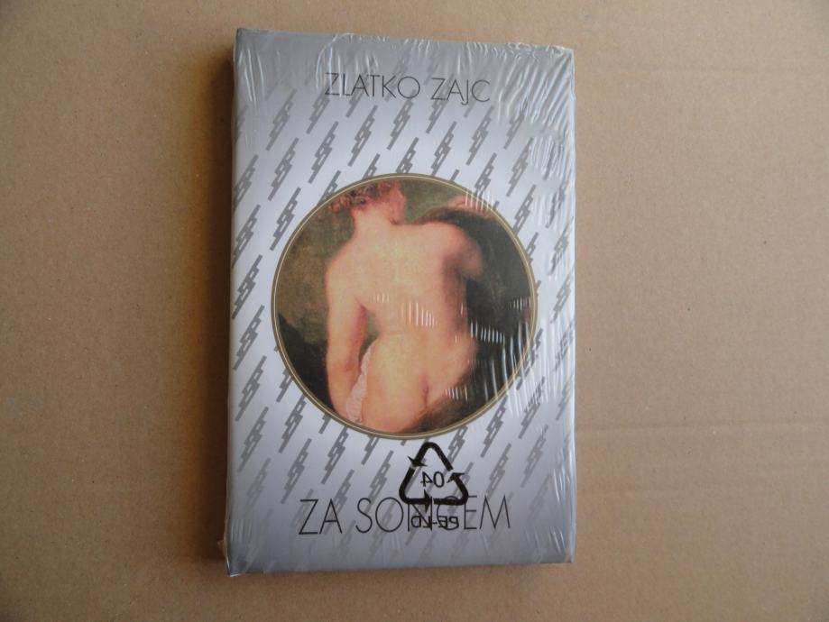 ZLATKO ZAJC, ZA SONCEM