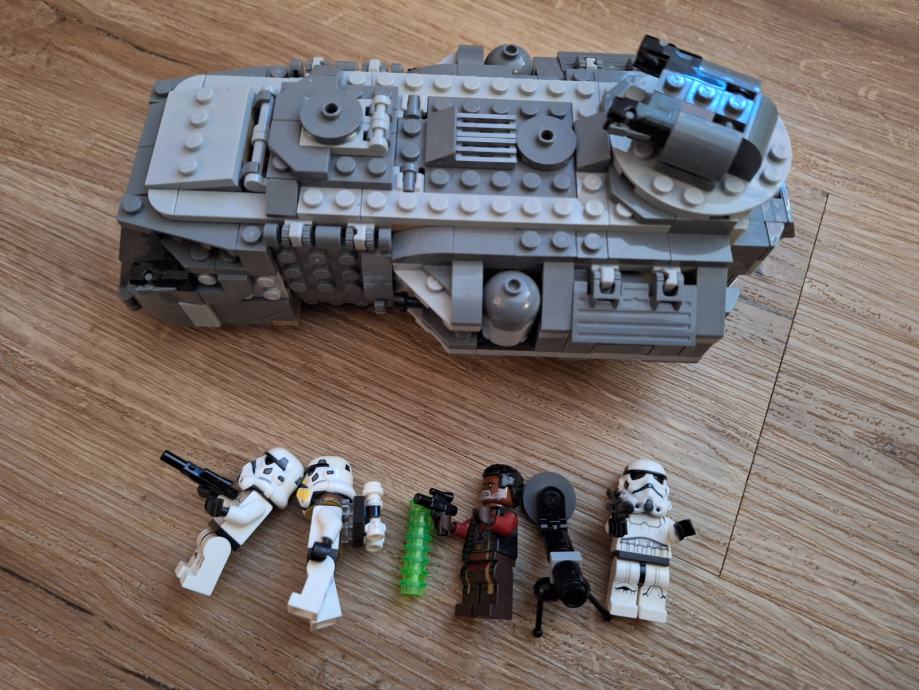 75311 - Imperial Armored Marauder Lego Star Wars